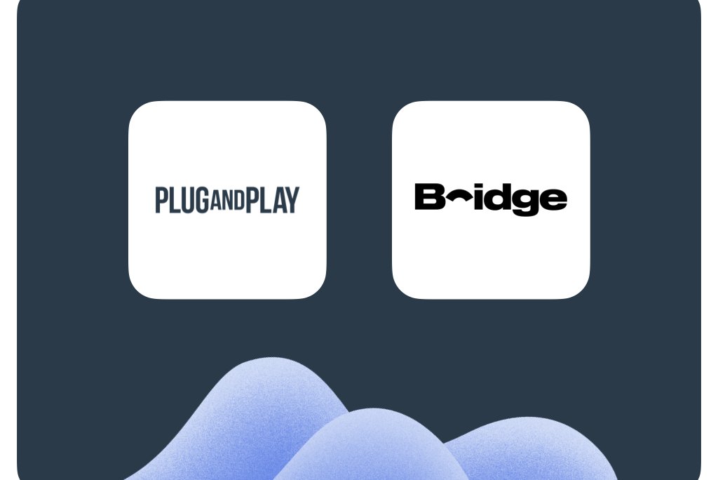 New Investment: Bridge, a Money Mobile App That Helps You Earn - Plug ...