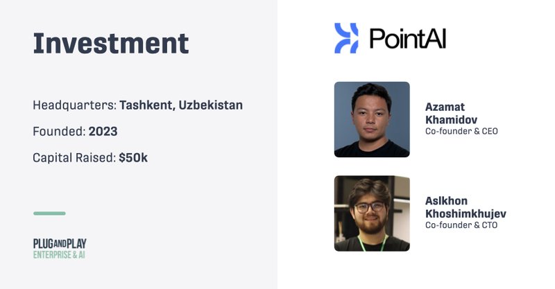 PointAI, Boosting Your E-Commerce Support Experience with AI