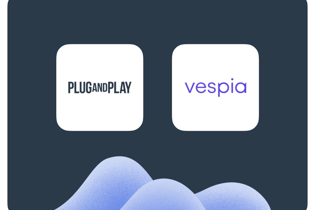 New Investment: Vespia, helping companies build trust with each other ...