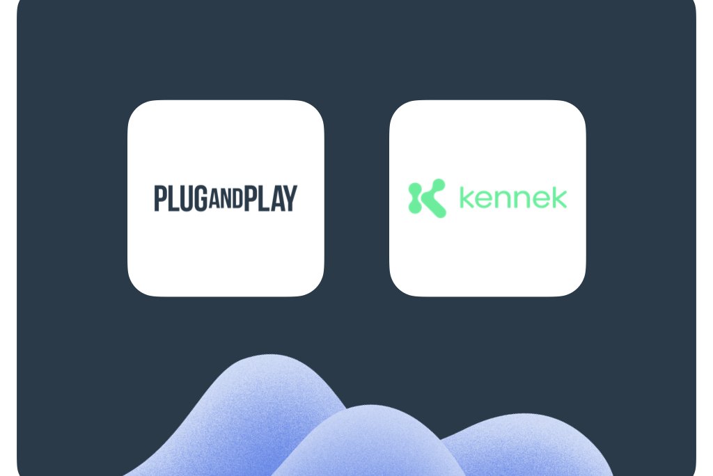 New Investment: Kennek, Connected Lending Infrastructure Funding For ...