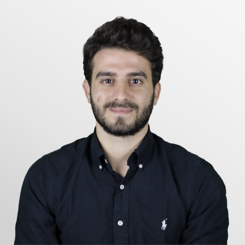 Aziz Hachem - Plug and Play Tech Center