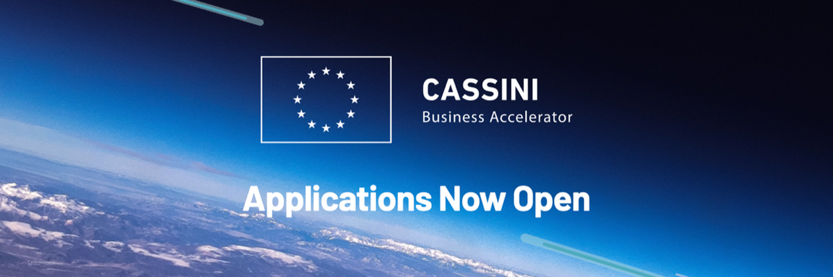 CASSINI Business Accelerator Launches Program to Boost EU Space Startup ...