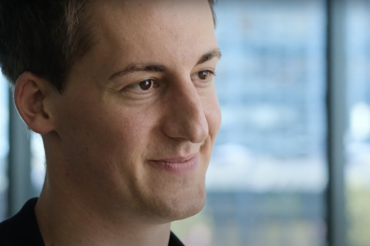 The Story of Vienna Airport and Plug and Play - Plug and Play Tech Center