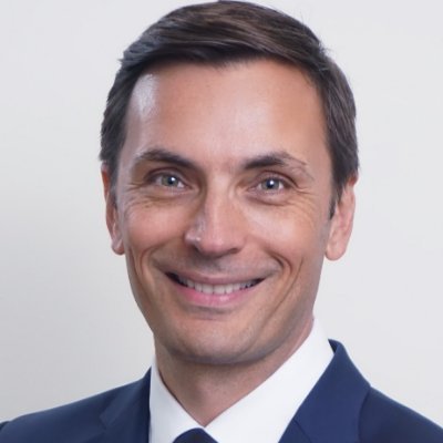 Fireside chat with AEPW CEO Jacob Duer - Plug and Play Tech Center