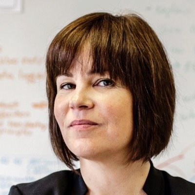 FoundHER presents The Glass Series: "Funding Female Founders" | Plug ...