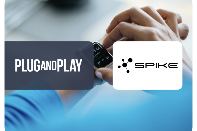 New Investment: Spike, Unlocking the Value of Biomarker Data - Plug and ...